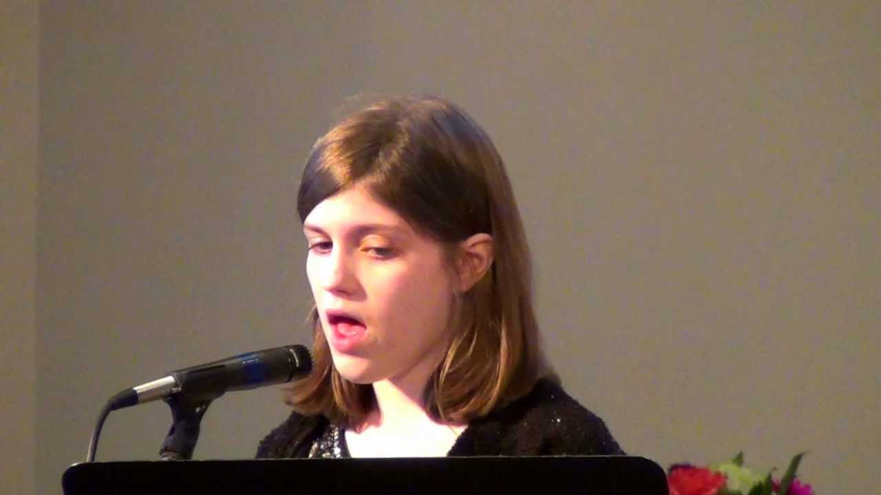 Shawna Smith sings the Titanic Theme: My Heart Will Go On - YouTube