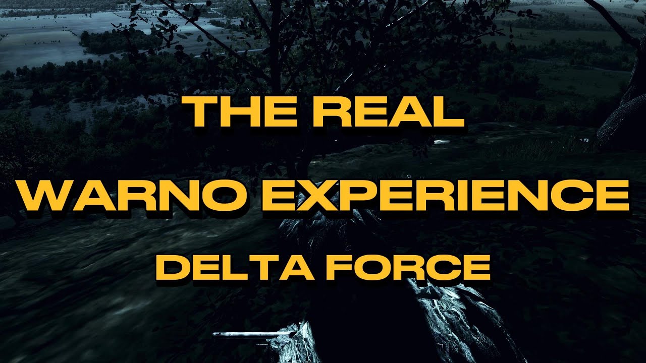[WARNO] THE REAL SPECIAL FORCES EXPERIENCE - SURM MOD - YouTube