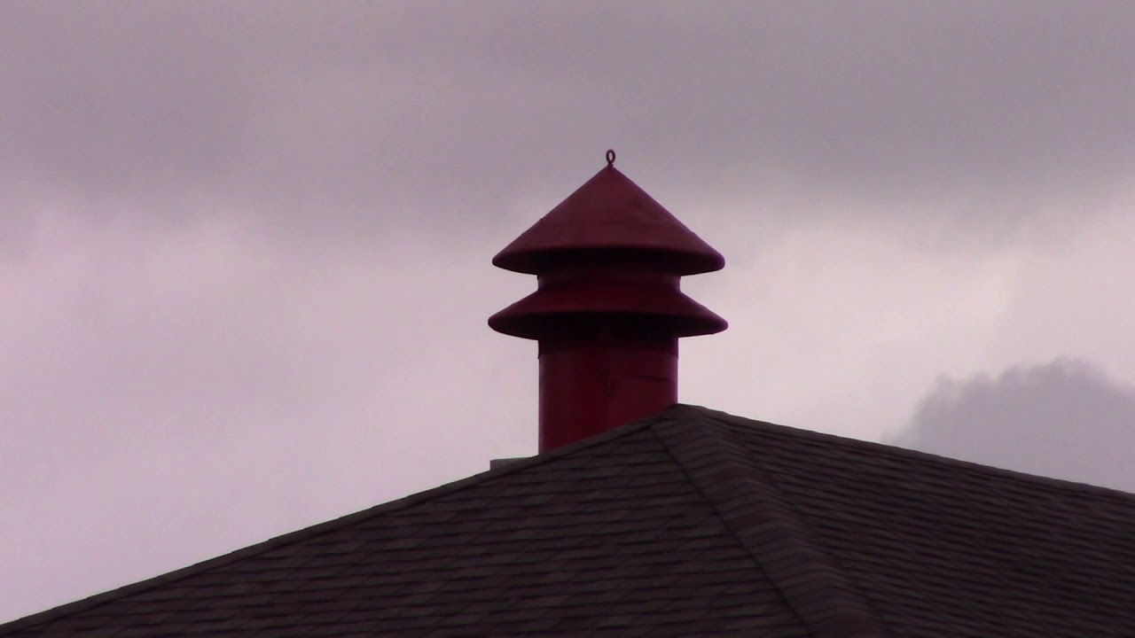 Federal Model 3 Siren Test Mill Village, PA 10/15/20 - YouTube