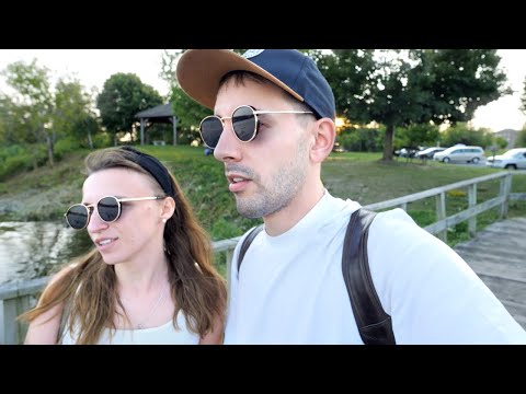 Dlaczego nie wpuścili nas do USA?