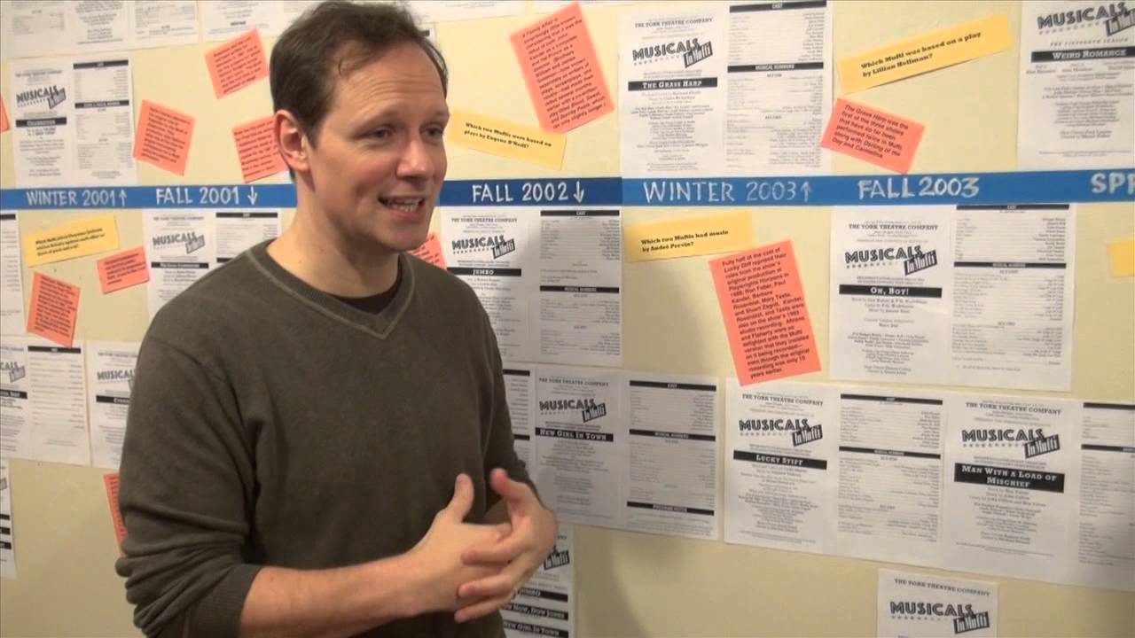 Jim Morgan interview with Jim Stanek - YouTube