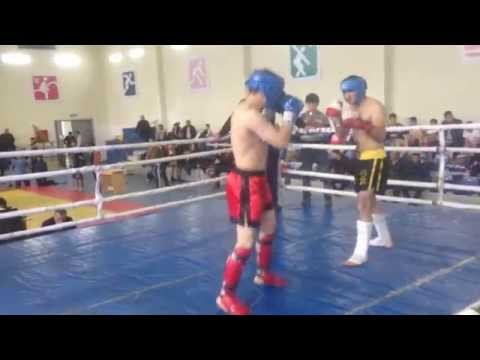 Kamil Məmmədov Gəncə UGFHK