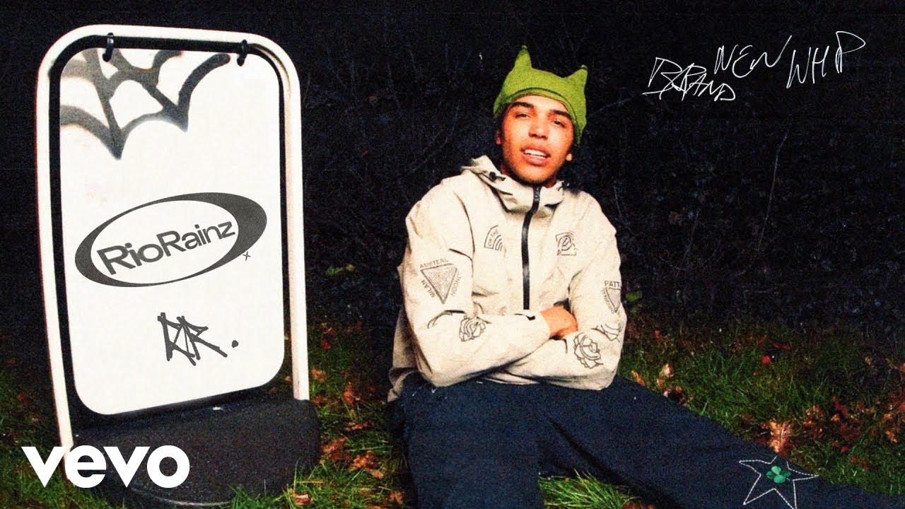Rio Rainz - brand new whip (demo) (audio) - YouTube