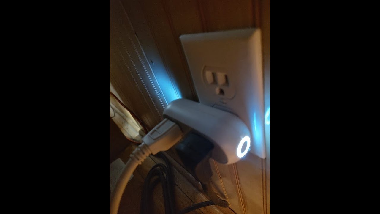 Avatar Controls Smart Plugs Wi-Fi Outlet 4 Pack - Smart Plugs That Work ...