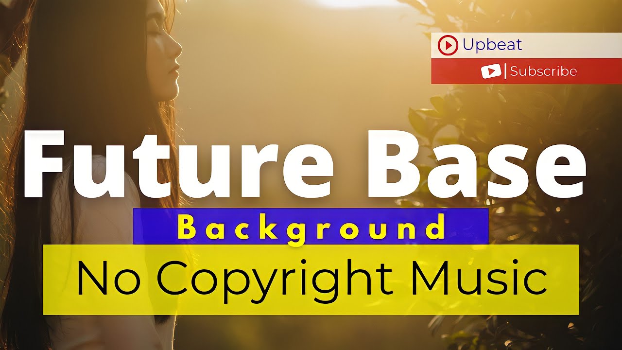 Future base Background No Copyright Music | tubebackr - WTF | No ...
