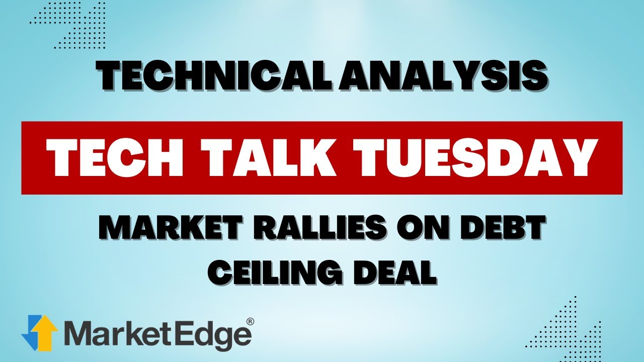 Tech Talk Tuesday June 06, 2023 - YouTube