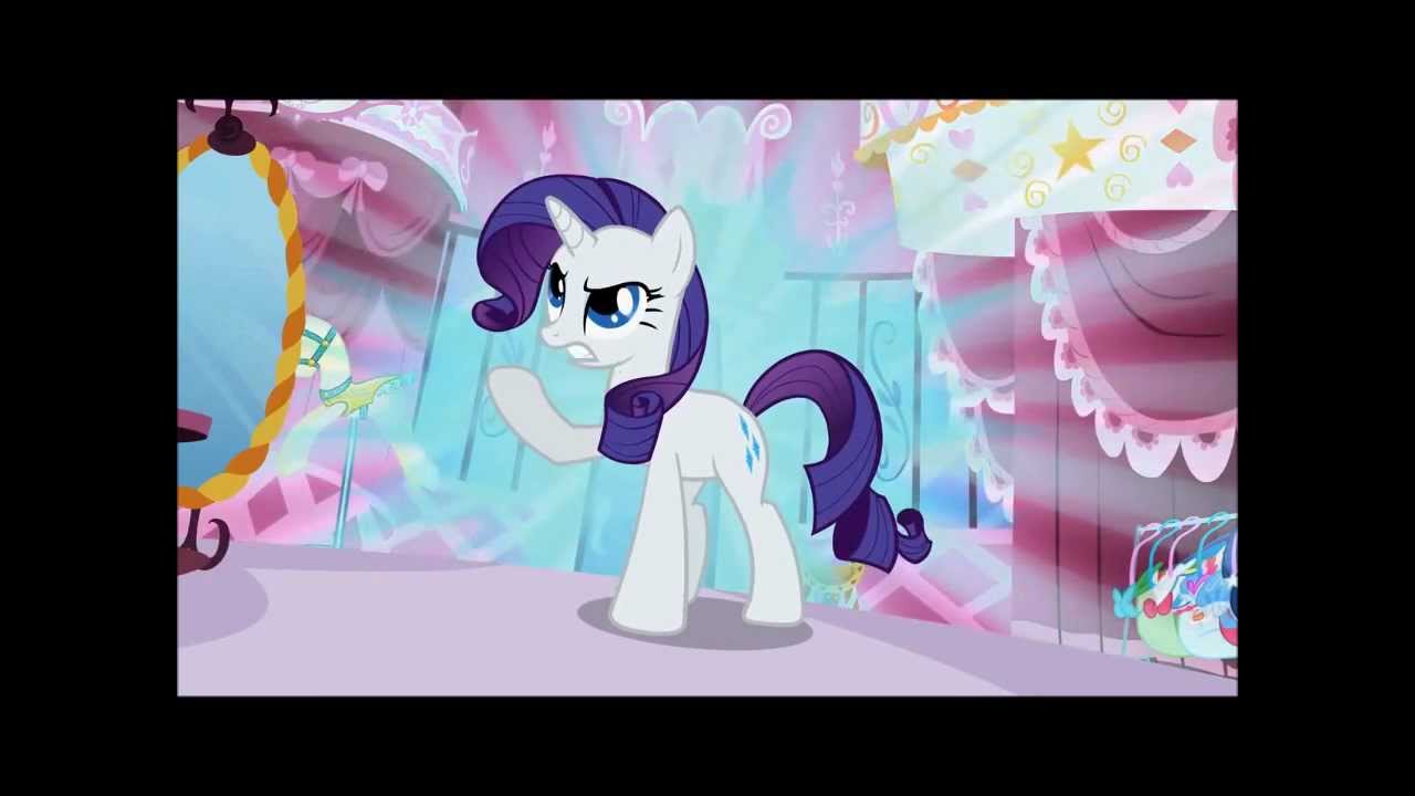 My Little Disney: Part of Your World - YouTube