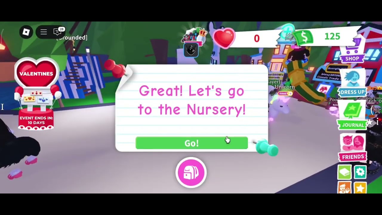 UPD 🦜NEW BEST ADOPT ME TRADE SCAM SCRIPT🔥 ｜ SAFE AND UNPATCHED ROBLOX ...