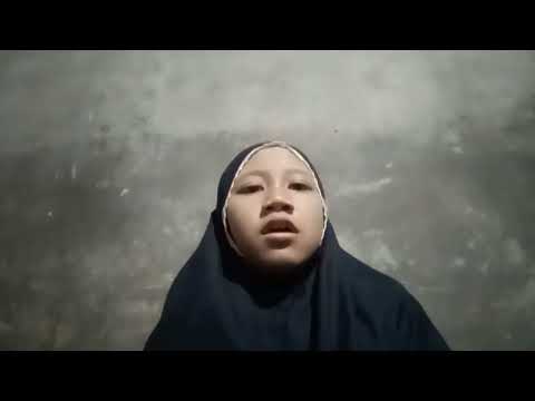 HUSNA ANA 8B