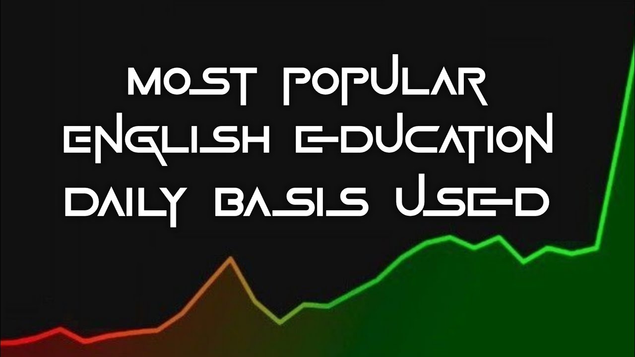 Top 10 Uncomfortable Language In English Daily Basis Used #education # ...