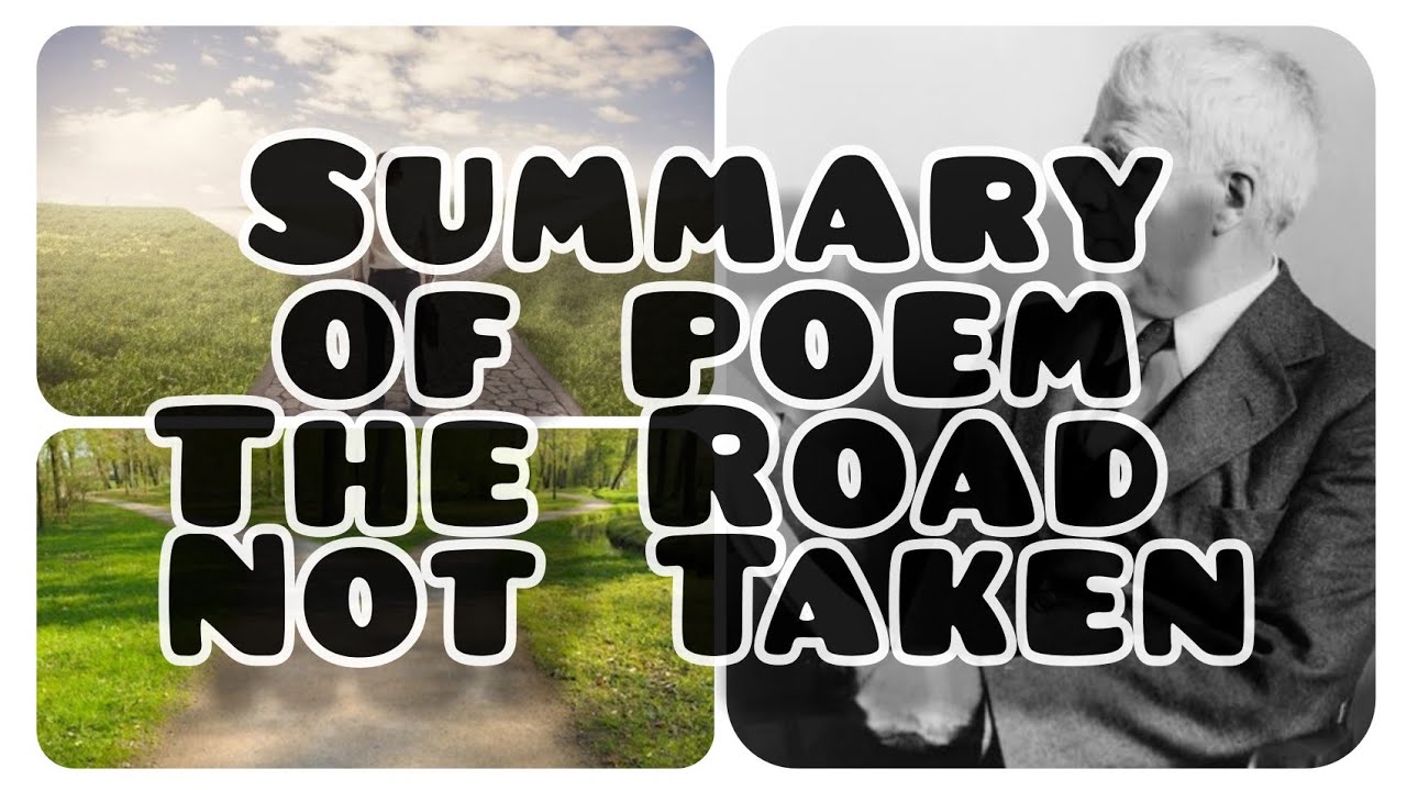 Summary Of The Poem Road Not Taken YouTube summary-of-the-poem-road-not-taken-youtube