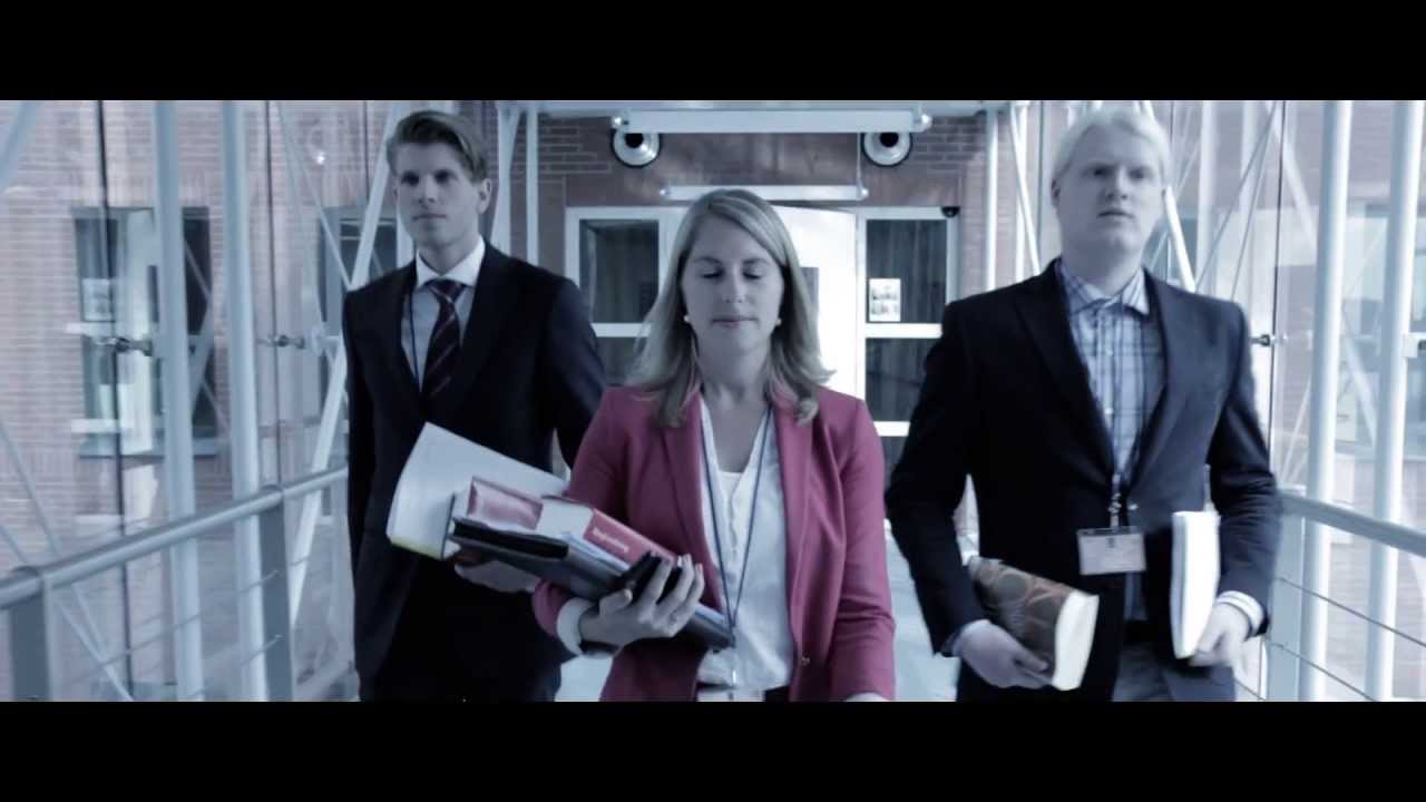 SummerCourt trailer - YouTube