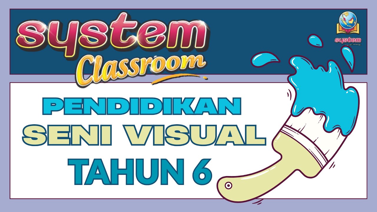 PSV TAHUN 6 | MODUL 1: MENGGAMBAR | AKTIVITI 1 - YouTube