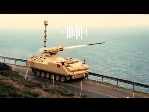 🇹🇷Gündoğdu~Marşı🇹🇷  #Karaoke