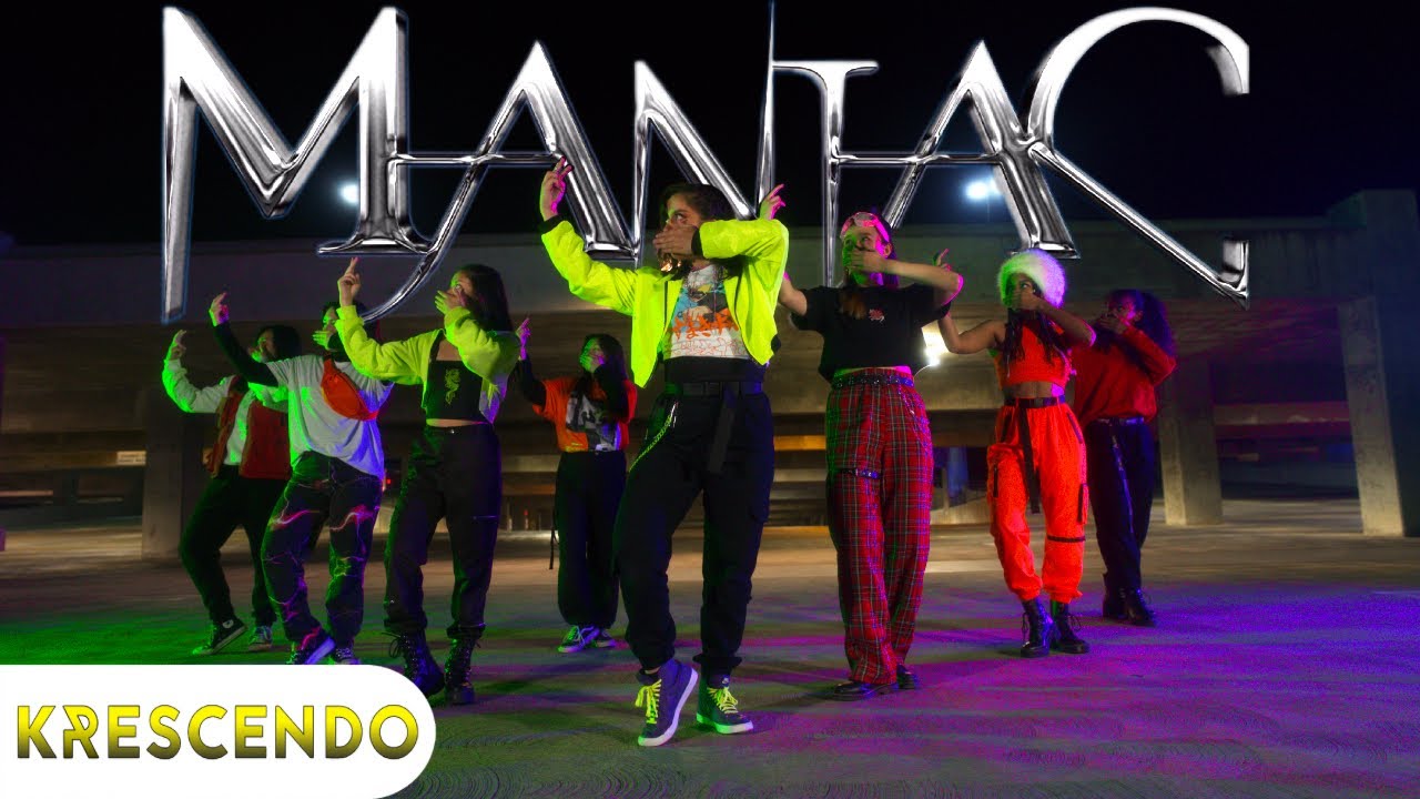 [KPOP IN PUBLIC] Stray Kids (스트레이키즈) - Maniac | Dance Cover [Krescendo ...