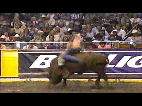 Scott Breding vs Spin Doctor - 97 PBR Portland (85 pts) - YouTube