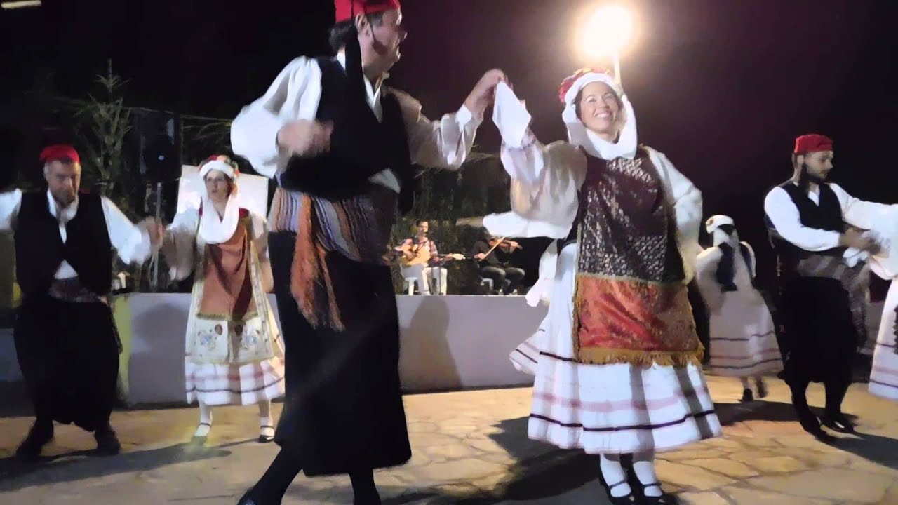 13η ΓΙΟΡΤΗ ΚΑΛΑΜΠΟΚΙΟΥ ΑΝΤΙΦΙΛΙΠΠΩΝ - YouTube