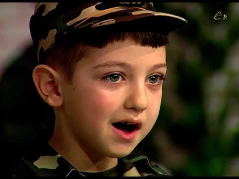 Mən Böyümüşəm 20 03 2021