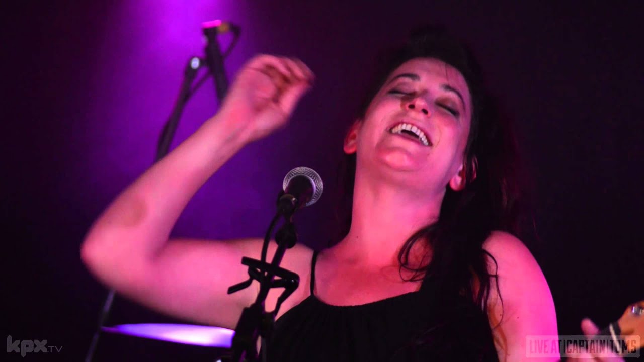 Amy Sawers LIVE | LACT Showcase E3 Part 1 - YouTube