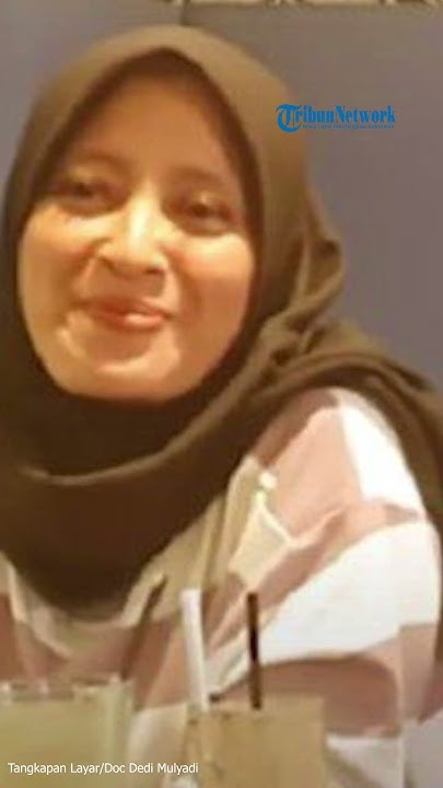 🔴 Teh Ende Blak-blakan Mau Dinikahi, Gairah Cinta Fahmi Membara: Kalau Ditakdirin Mau Gimana ...