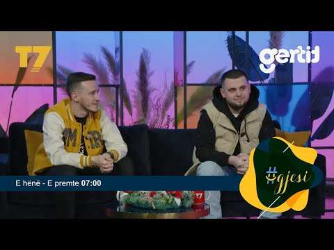 Flamuri dhe Iliri dyshja fantastike që 2023-shin do ta mbajnë mend si vit të tyre | #gjesi | T7