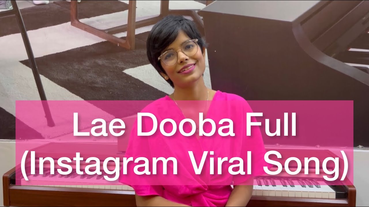 Lae Dooba Full Version by Ananya Dwivedi - YouTube Music