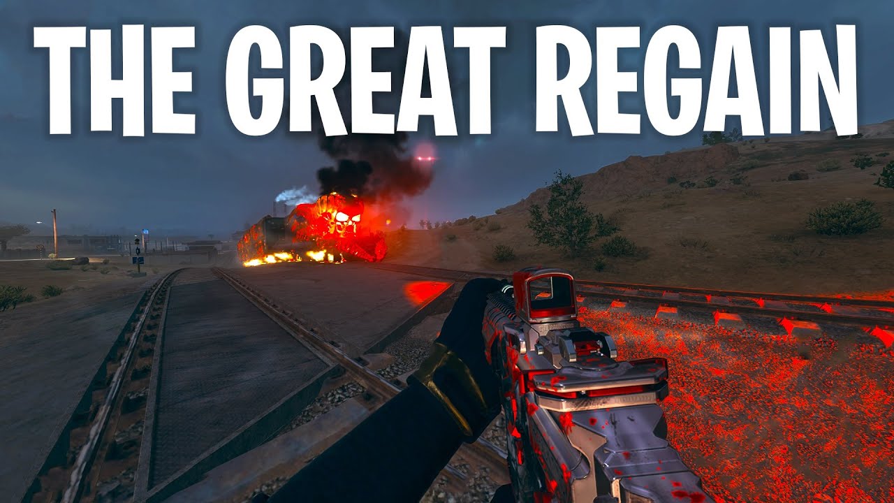 The BEST Way To REGAIN In SOLO DMZ! - YouTube