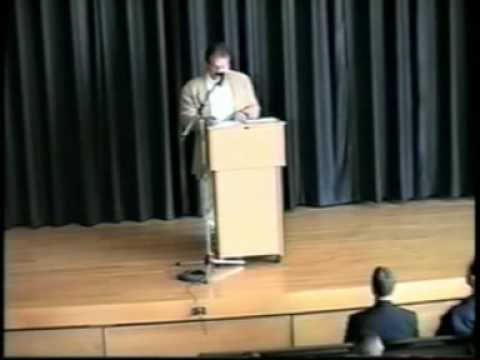 Mike Mentzer's Underground Seminar - Part VI - YouTube