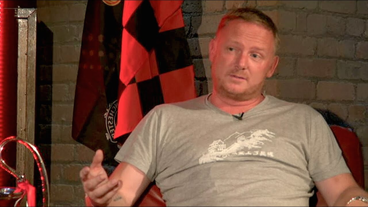 RED SQUARE LIVE - with David May - YouTube