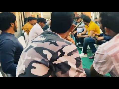 KALA JATHERI AND RAJU BASODI BHAICHARA IN HARYANA - YouTube