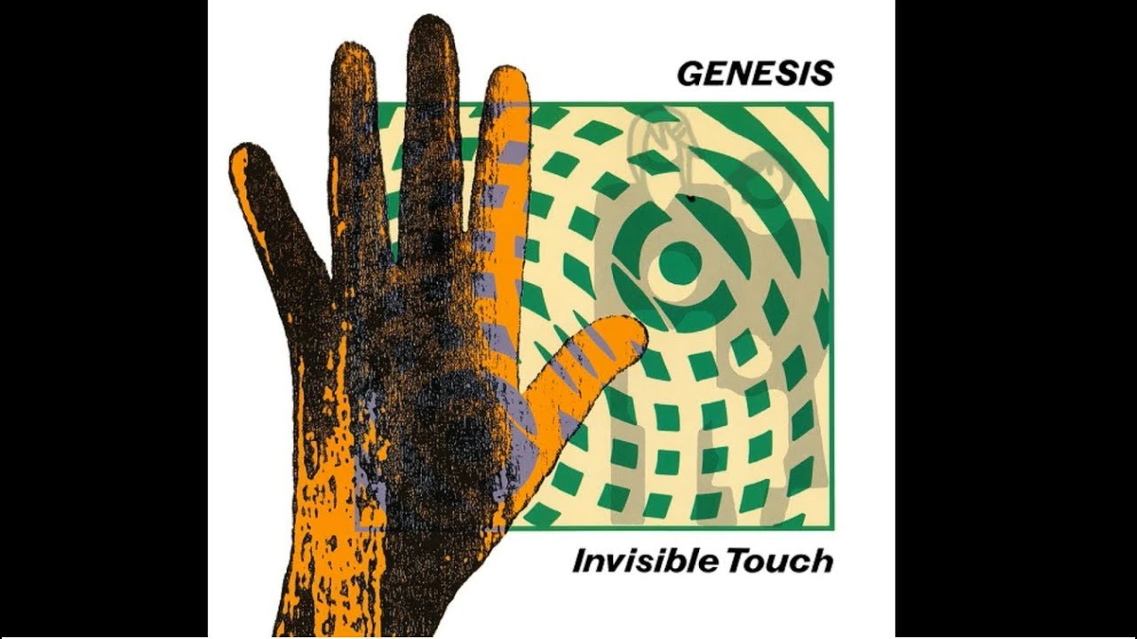 Land of Confusion - Genesis - YouTube