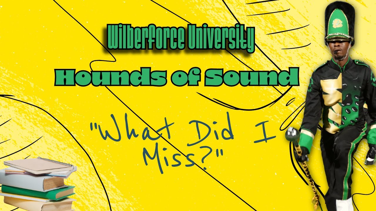 🔥 Did Wilberforce Just Out-Drake Drake?! | Hounds of Sound Stand Jam ...