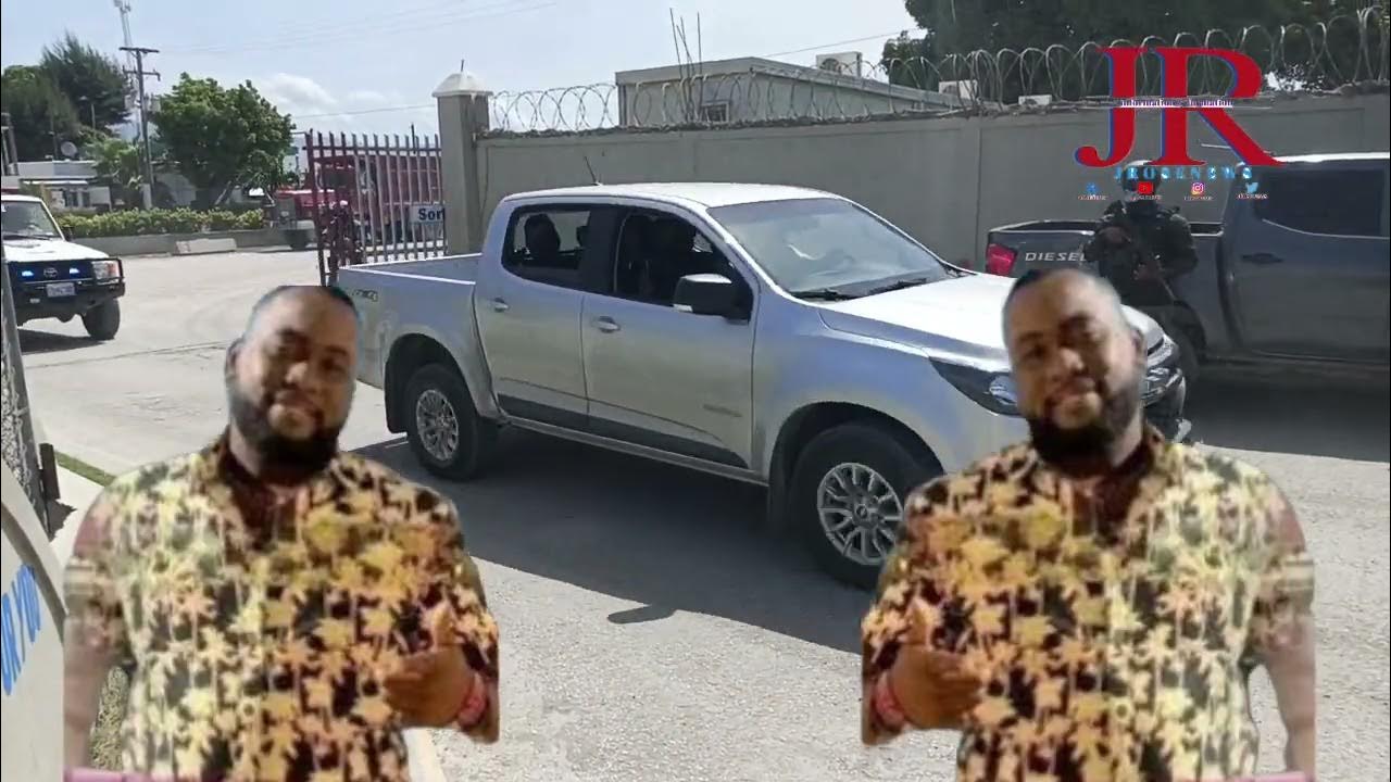 Jeff kanaran vle pran mòn pou li tèlman misye pè wi mezanmi vi n tande jan lap plenyen - YouTube