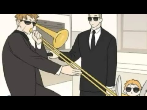 🍊Papa Wolf and the Puppy🍊 ️Manhua Author: Ma Wei - YouTube