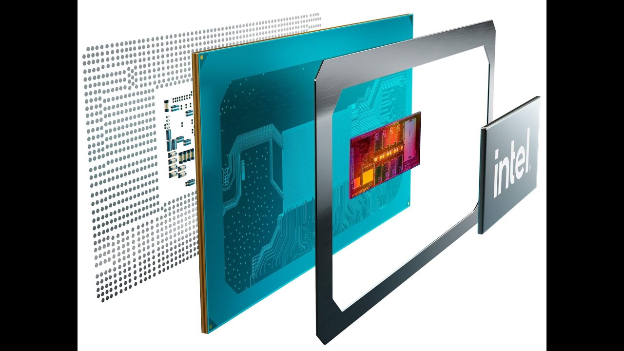 intel Hyperthreading, KILL IT OR KEEP IT? PART 1 - YouTube