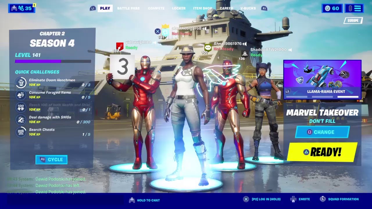 Fn gameplay - YouTube