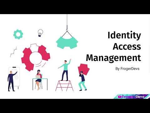 How to create Identity Acces Management Single Sign On using .Net 7 ...