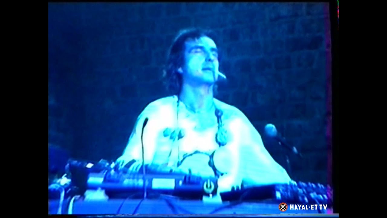 BaBa ZuLa Babylon'da - 2001 - YouTube