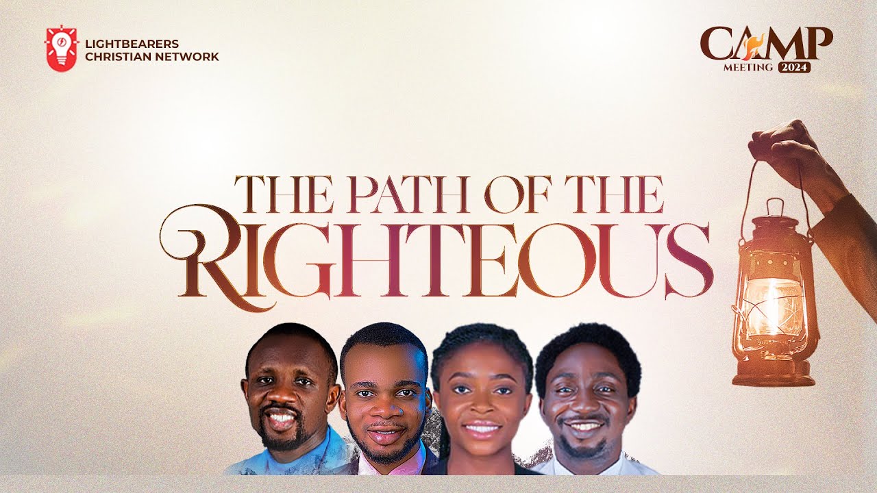 PRAYER UPROAR FOR MARRIAGES, THE CHURCH & NIGERIA - YouTube