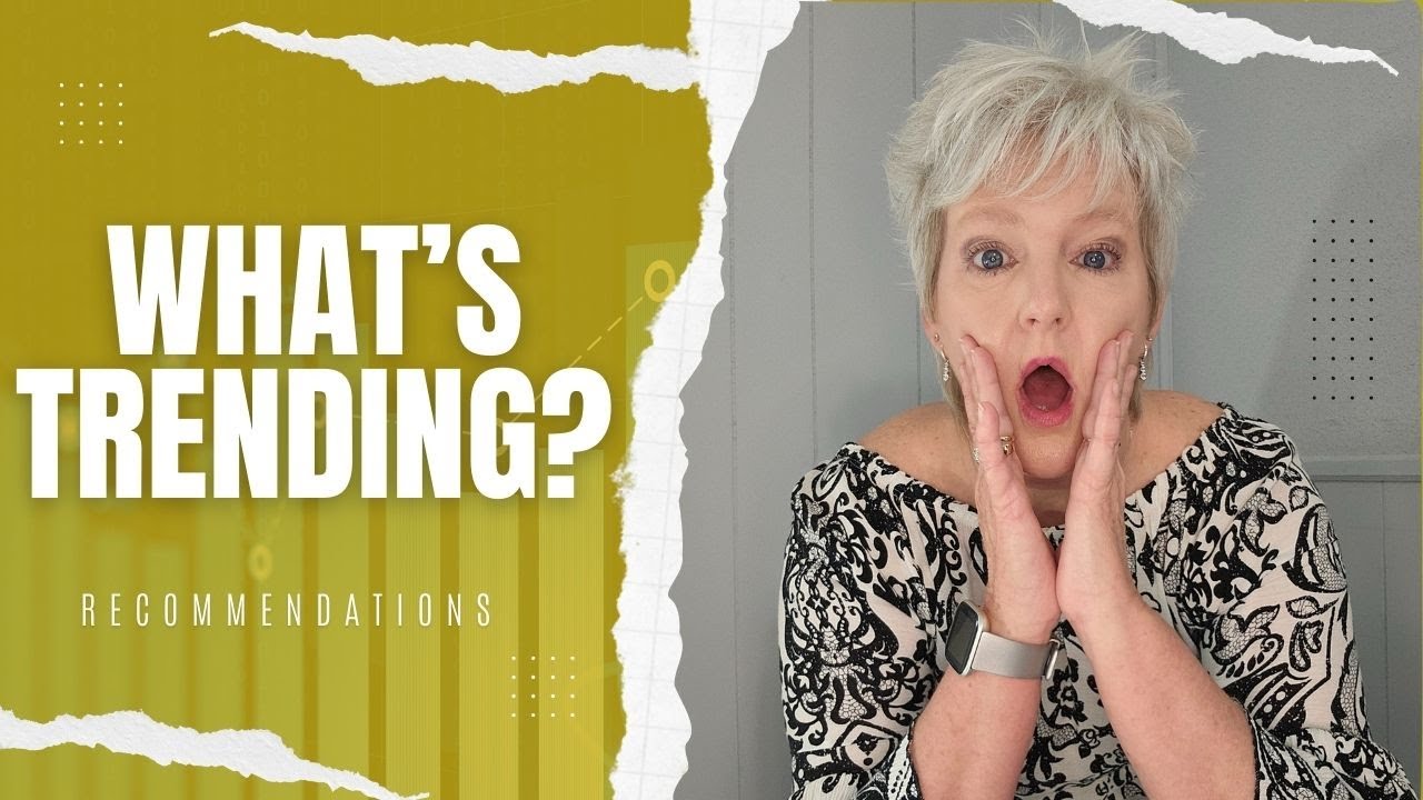 what is new trends in real estate now | What's Trending? | Top Trending ...