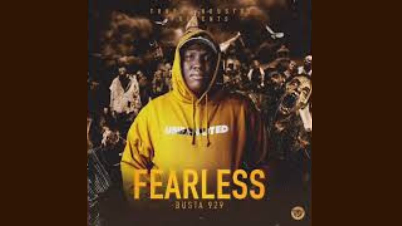 Busta 929 - Umgqomo (Official Audio) | AMAPIANO - YouTube