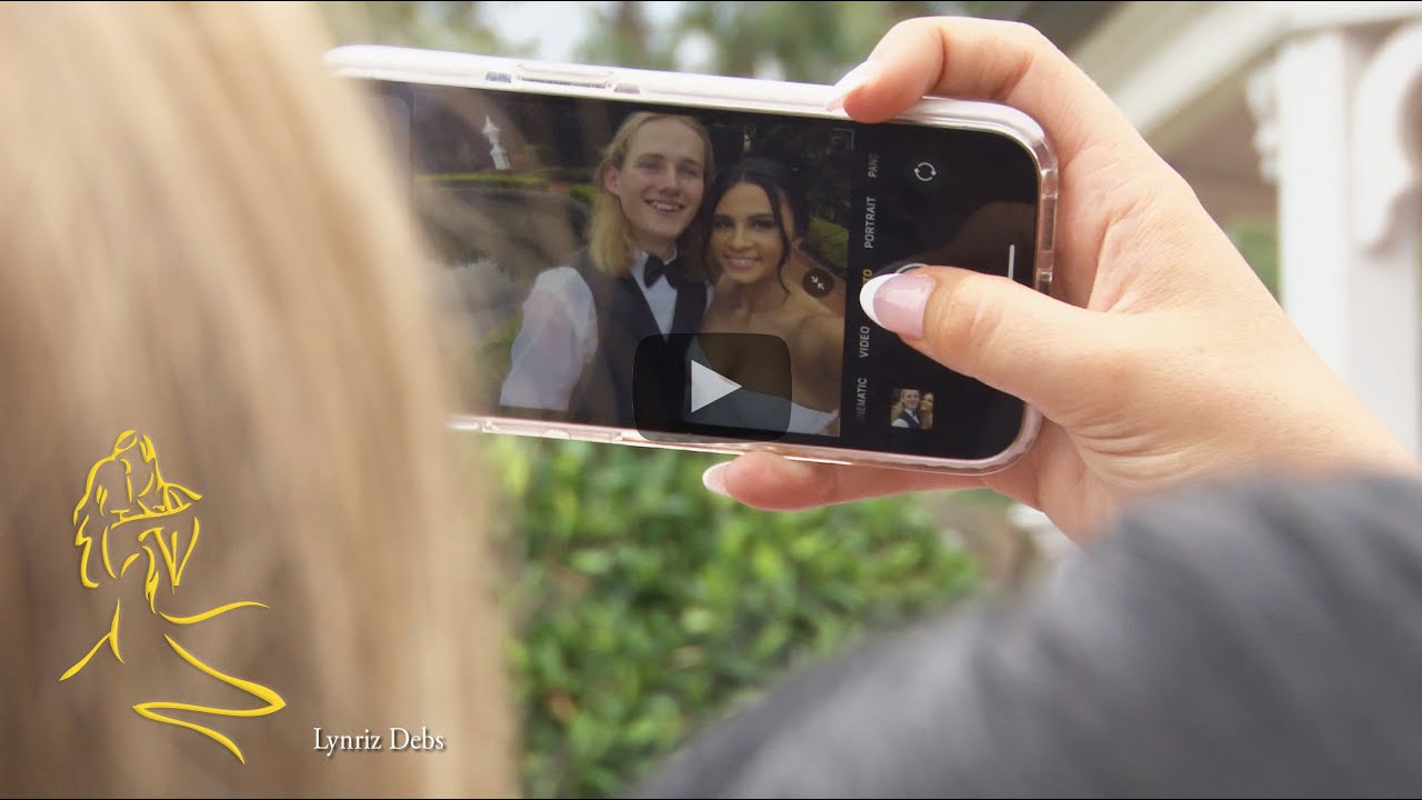 Deb Ball Highlights of 4th March 2022 – Debutante Ball Melbourne - YouTube