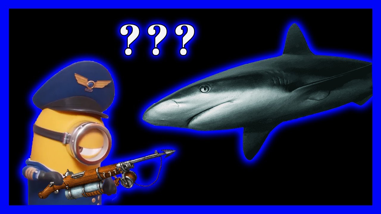 OH NO MINION IN DANGER. HELP SAVE HIM "Sound Variations in 38 Seconds ...