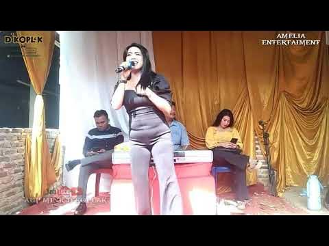 AMELIA ENTERTAIMENT || pertengkaran || (cover) || NOVI BOKEP - YouTube
