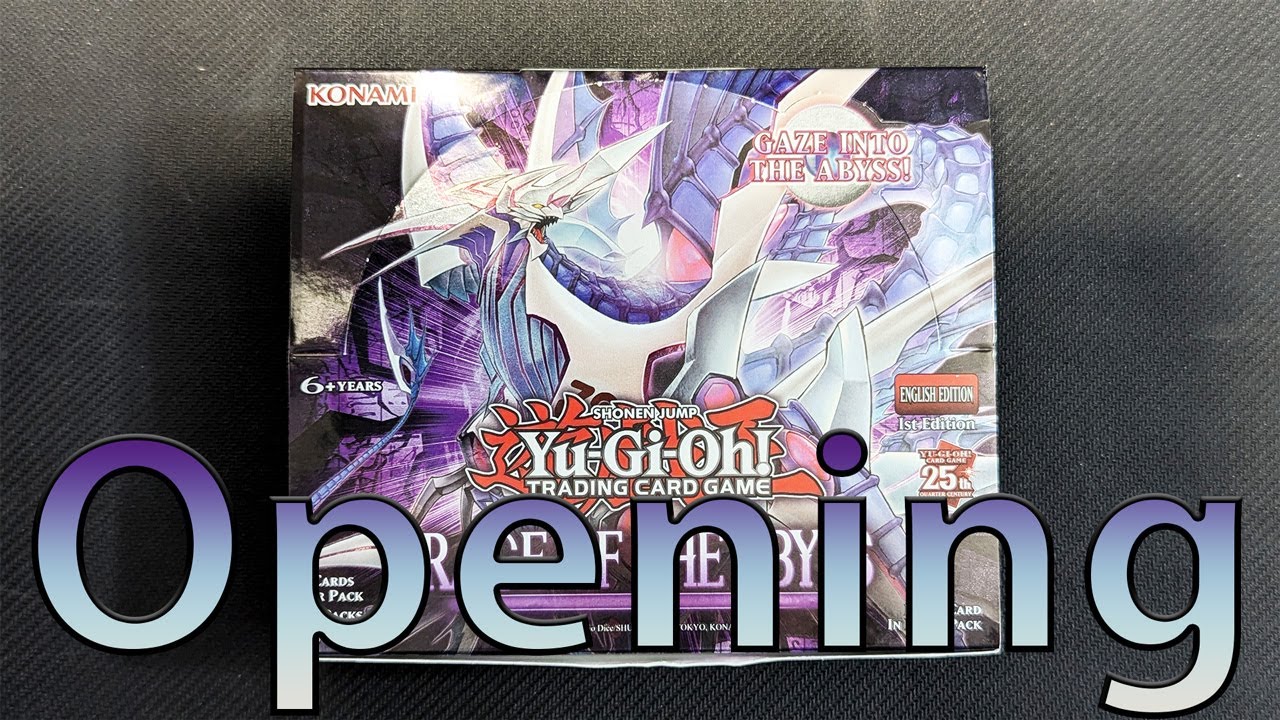 Will I Pull the New Maxx "C" in Yu-Gi-Oh! Rage of the Abyss? - YouTube