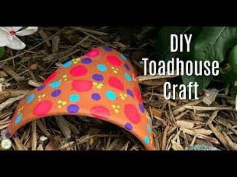 Toad House Tutorial - YouTube