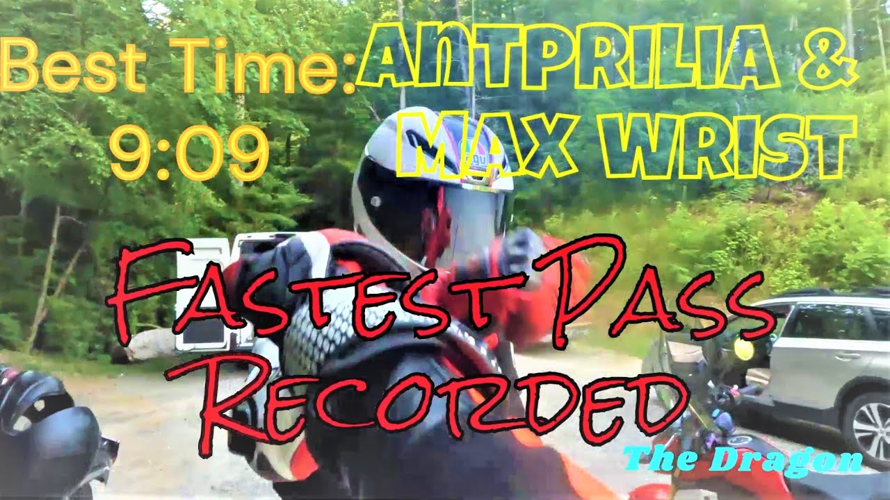 Max Wrist wanted his Revenge - YouTube