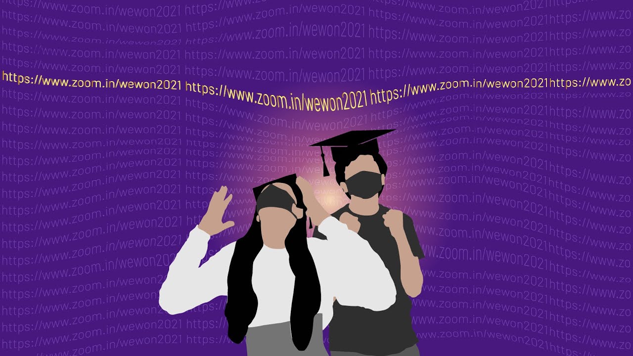 Virtual Graduation Ceremony || Class of 2021 - YouTube