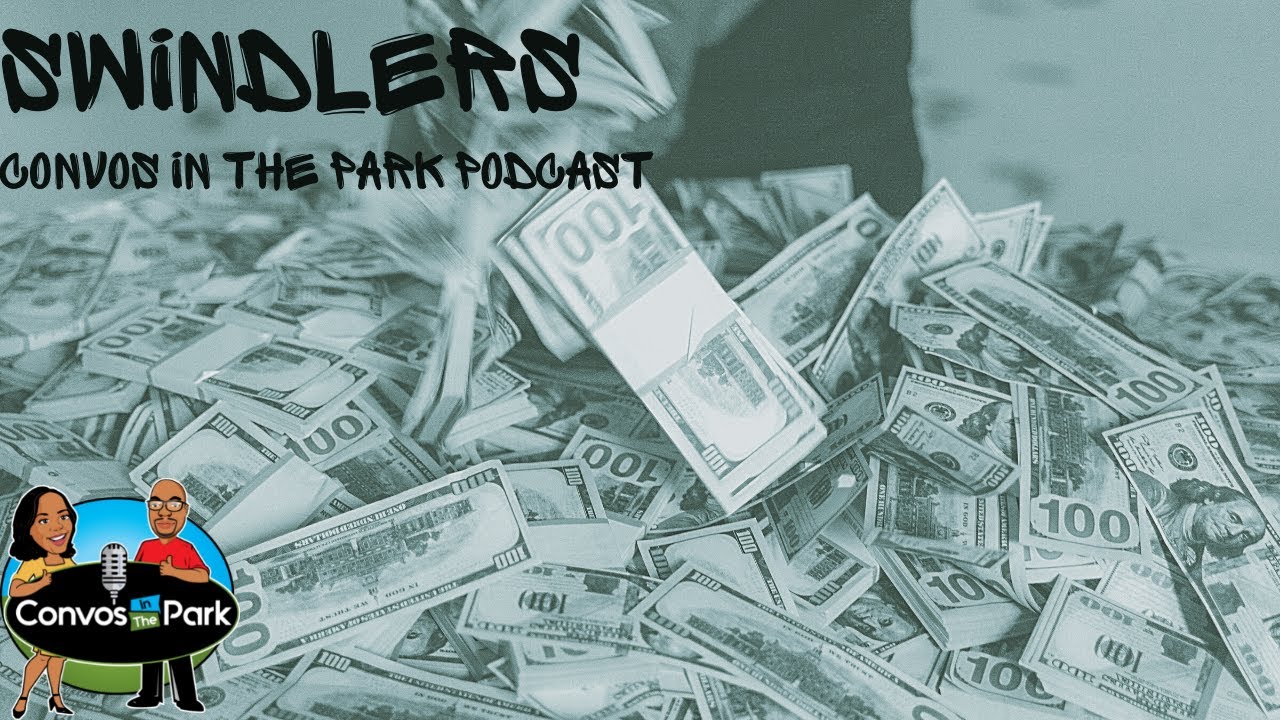 Swindlers (Season 2 Episode 24) - YouTube