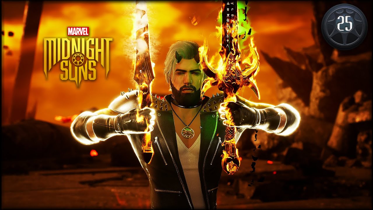 HUNTER CHALLENGE for SUIT AND LEGENDARY ABILITY // Marvel's Midnight ...